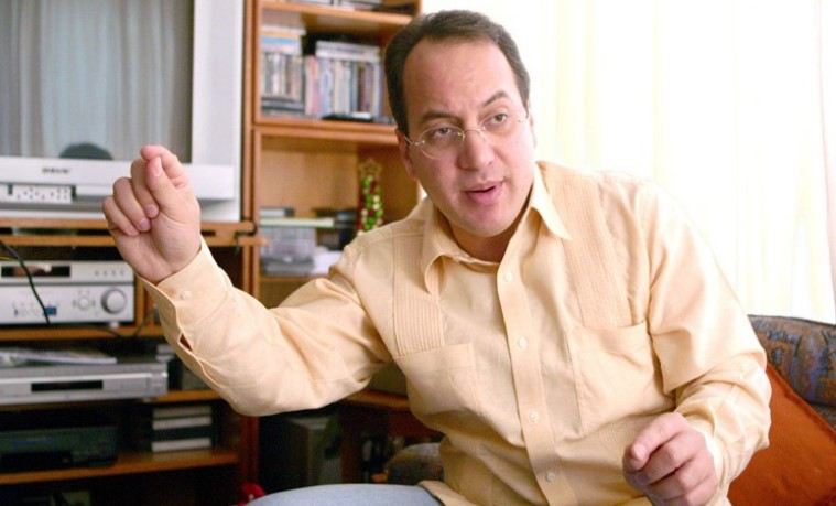 Politólogo de la UCV opina sobre Asamblea Nacional Constituyente - Aula ...