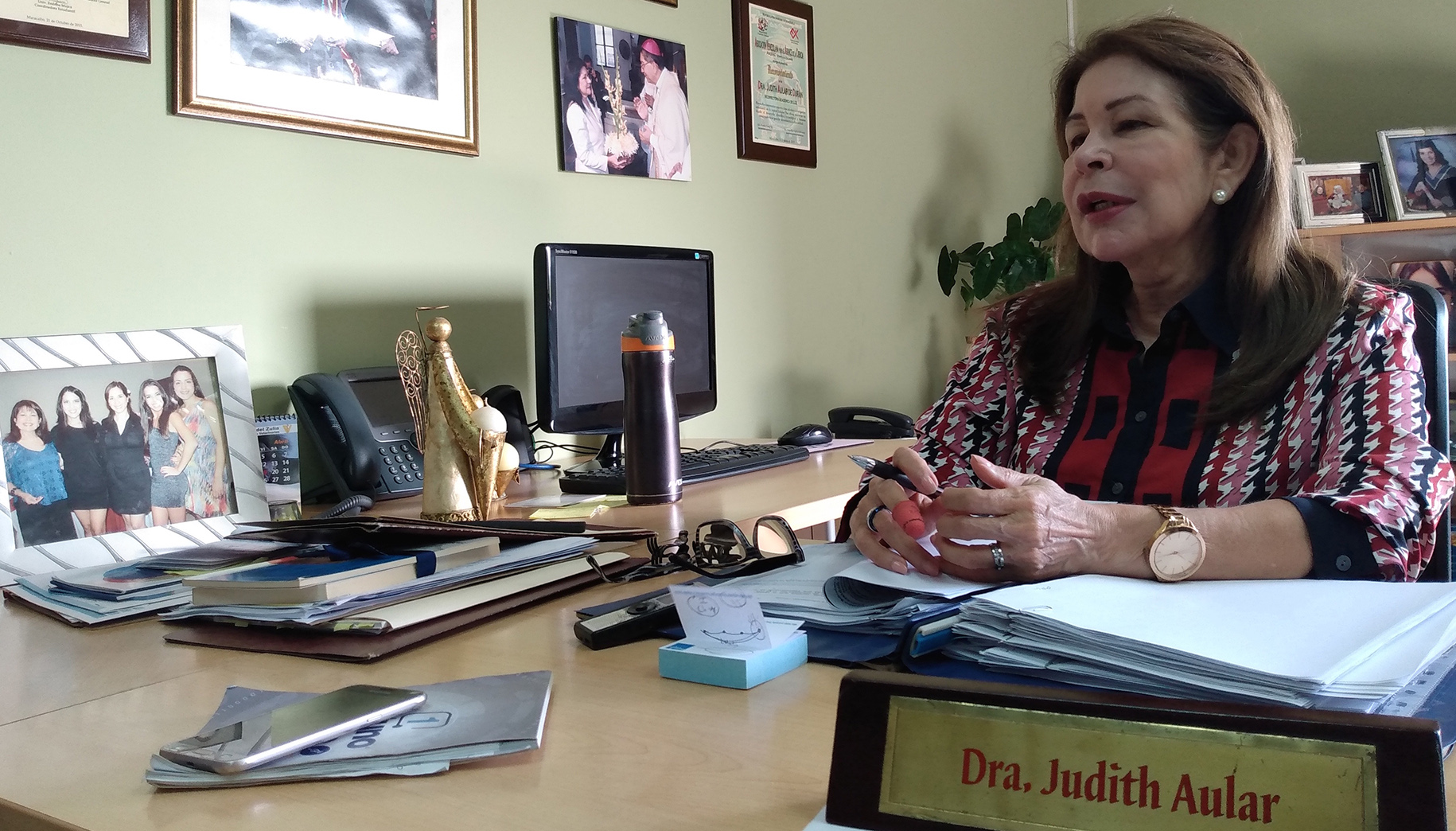 LUZ nombrará Comisión Electoral para realizar elecciones de autoridades ...