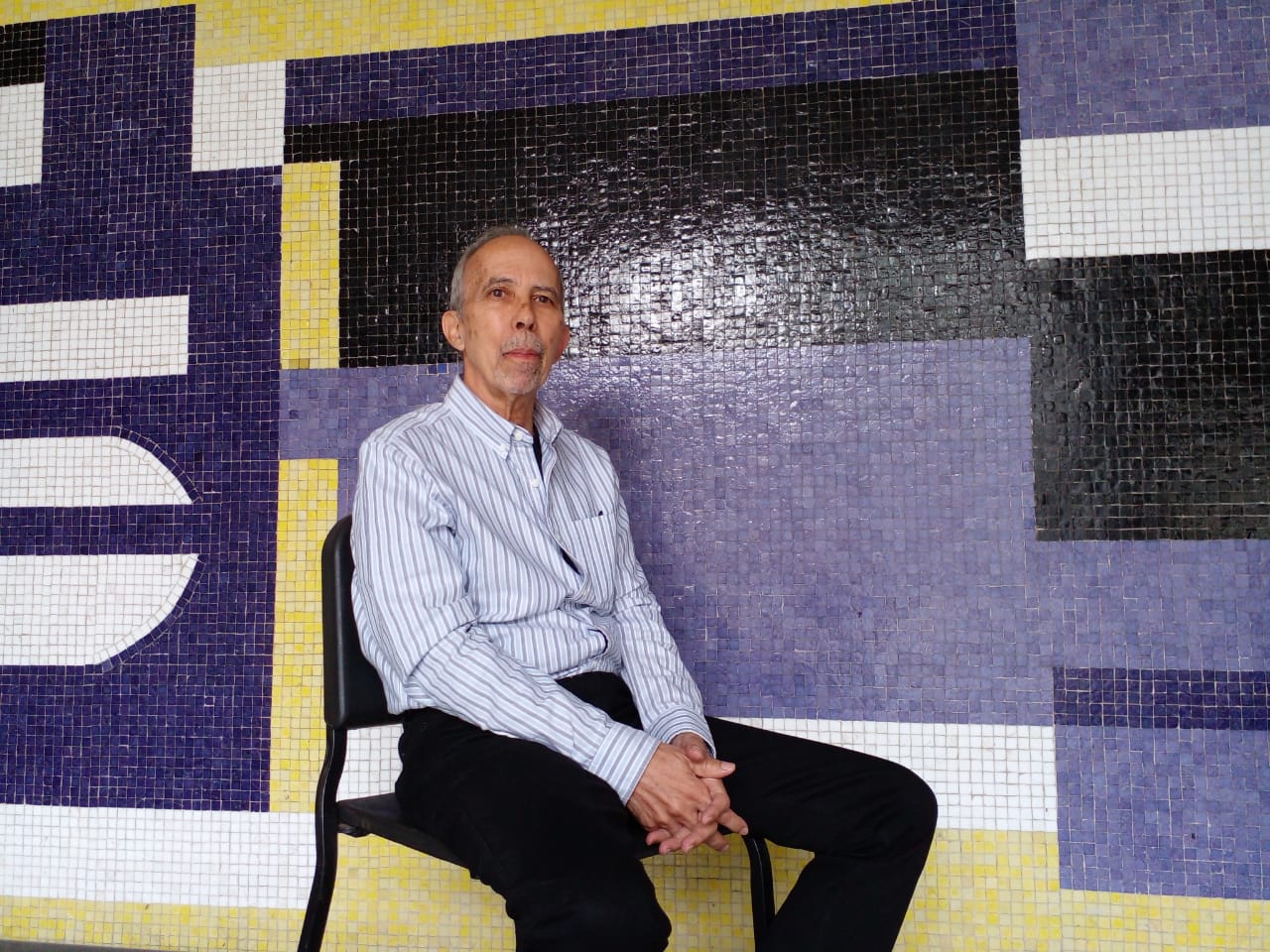 Víctor Rago: queremos que la UCV sea una universidad de vanguardia que ...