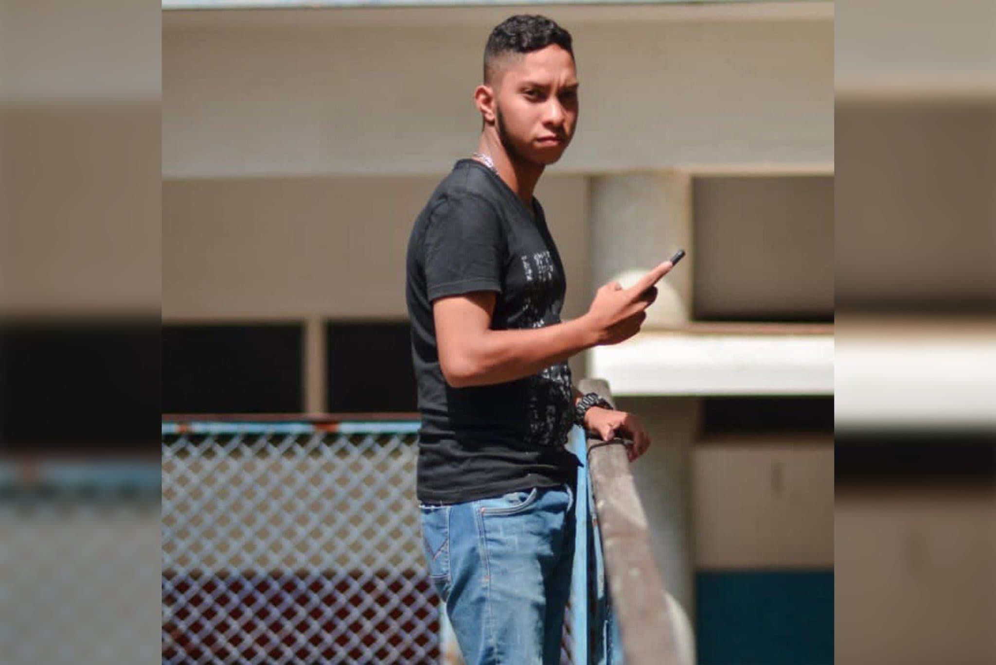 El caso de John Álvarez: Una cronología de abusos de poder y violación ...